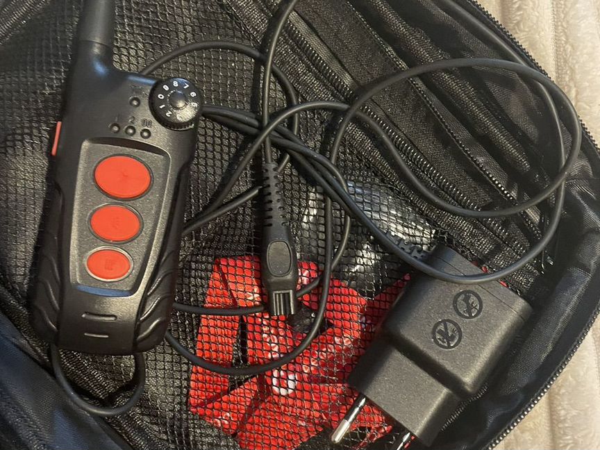 Ошейник эшо для собаки Aetertek AT-918C