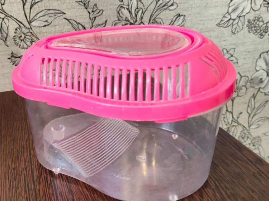 Черепашник пластиковый