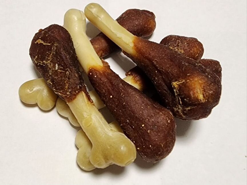 Лакомства для собак (премиум)