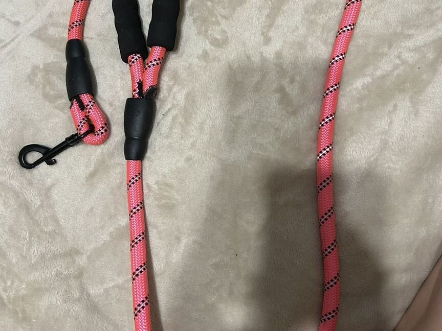 Поводок для собак