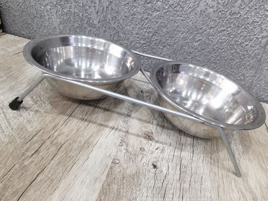 Миски для кошек