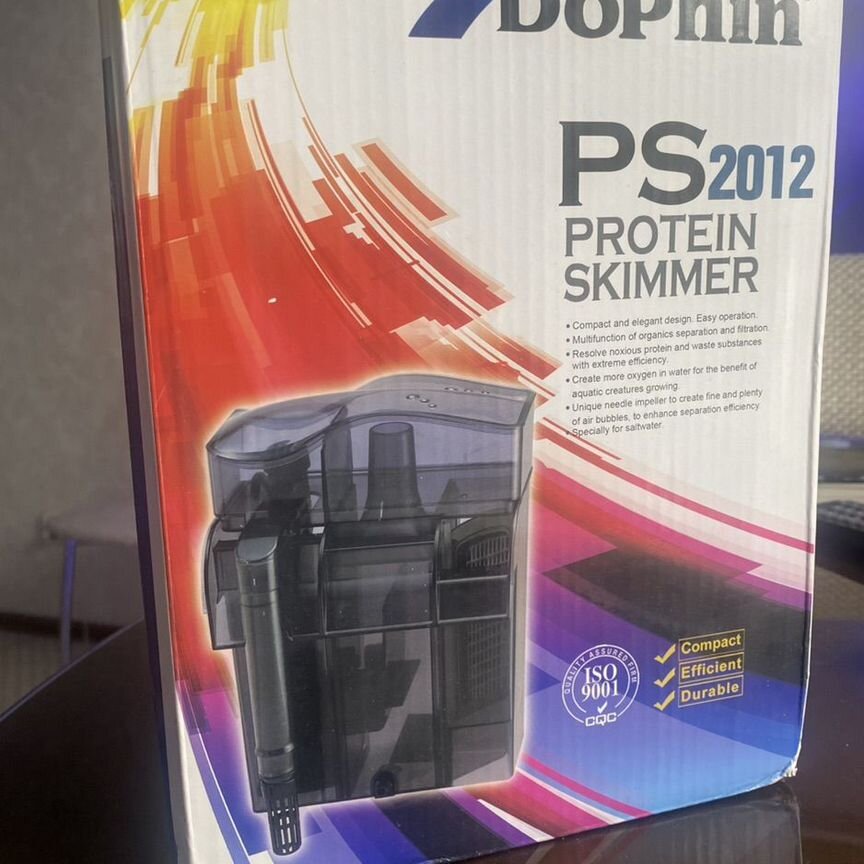 Для морского аквариума