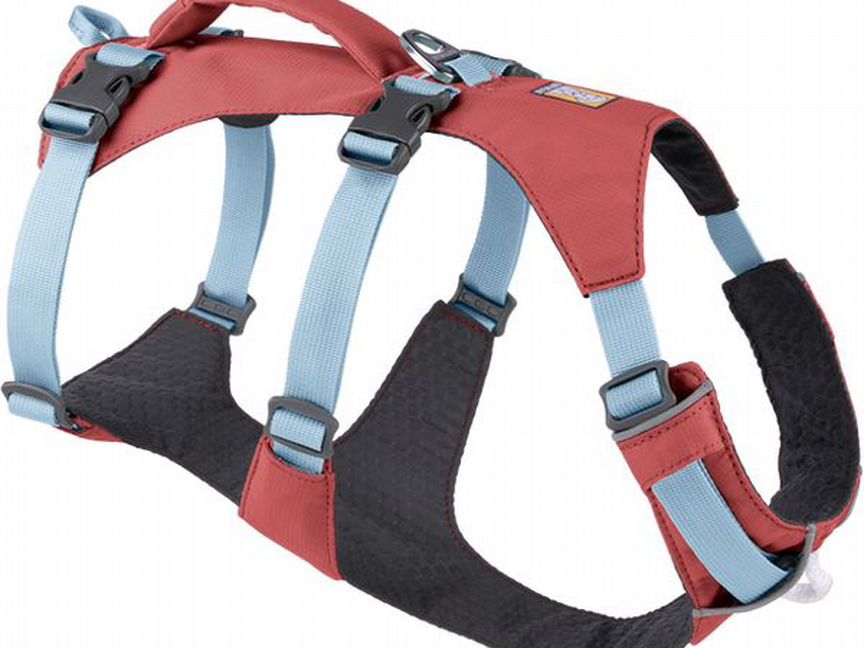 Шлейка Ruffwear Flagline Harness