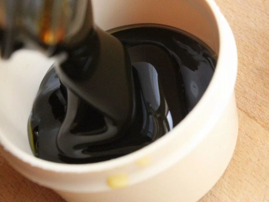 Патока меласа свекловичная