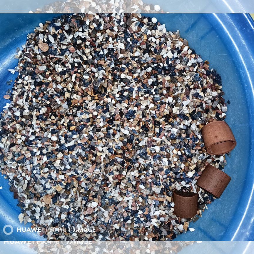 Грунт для аквариума