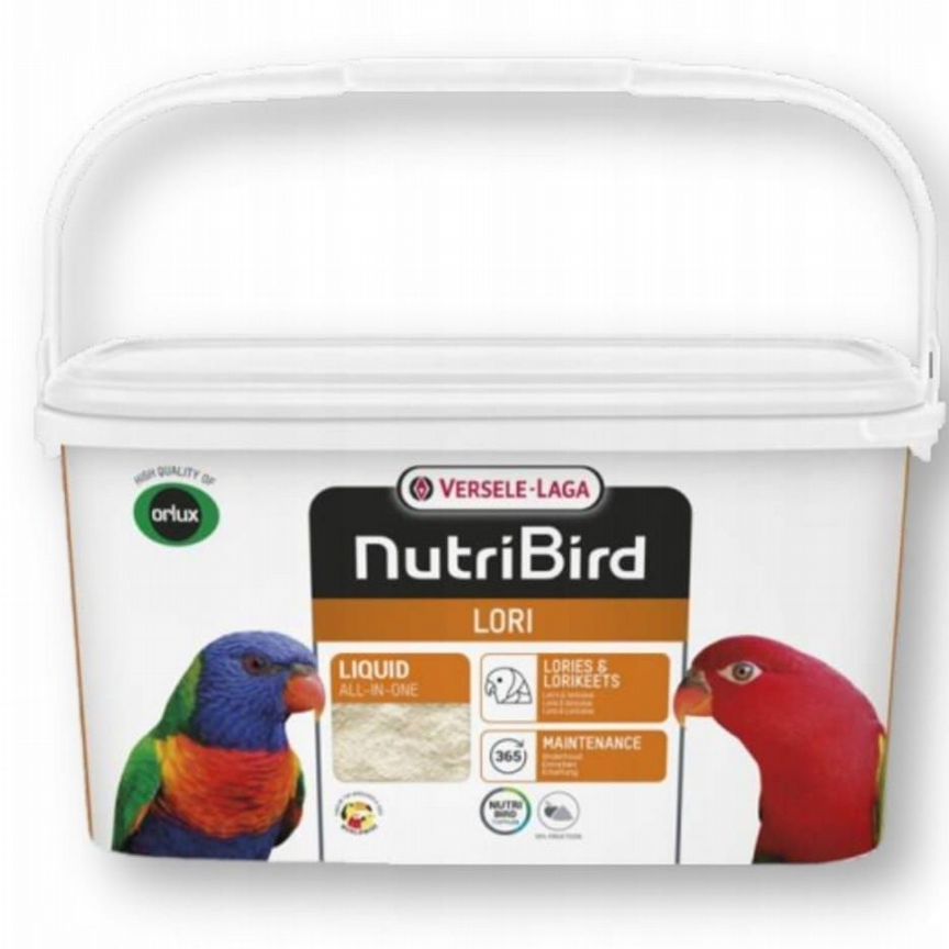 Versele Laga Orlux Nutribird Lori