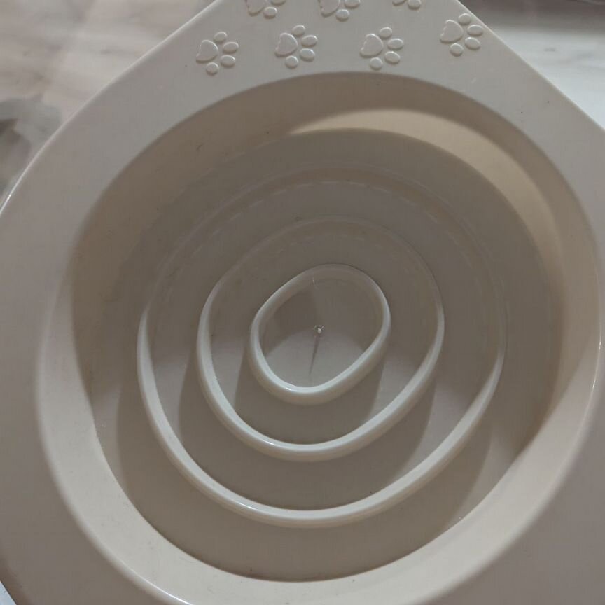 Система приучения кошек к унитазу