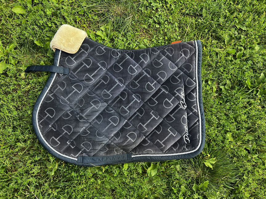 Вальрап конкур eskadron коллекция heritage