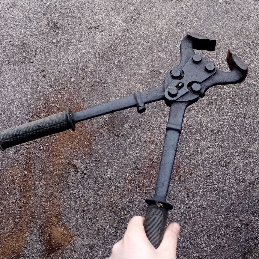 Клещи для копыт