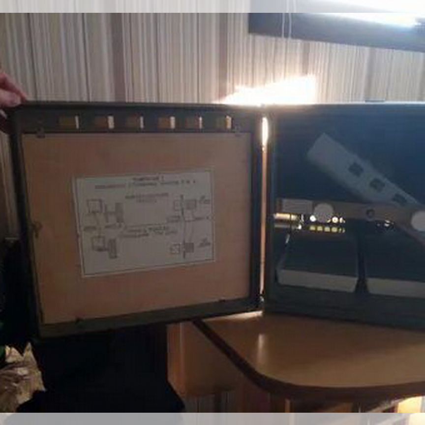 Инкубатор для яиц