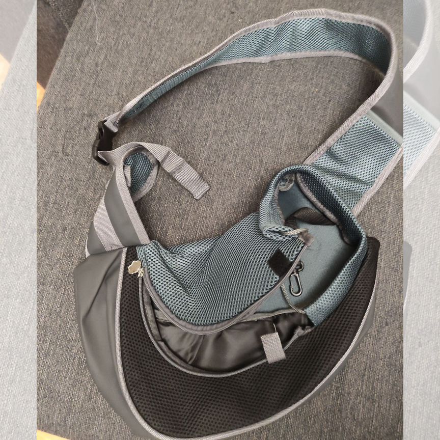 Сумка для маленьких собак