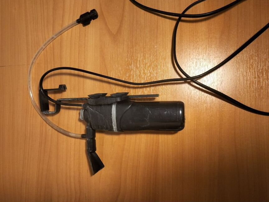 Фильтр для аквариума aquael fan 30-60л