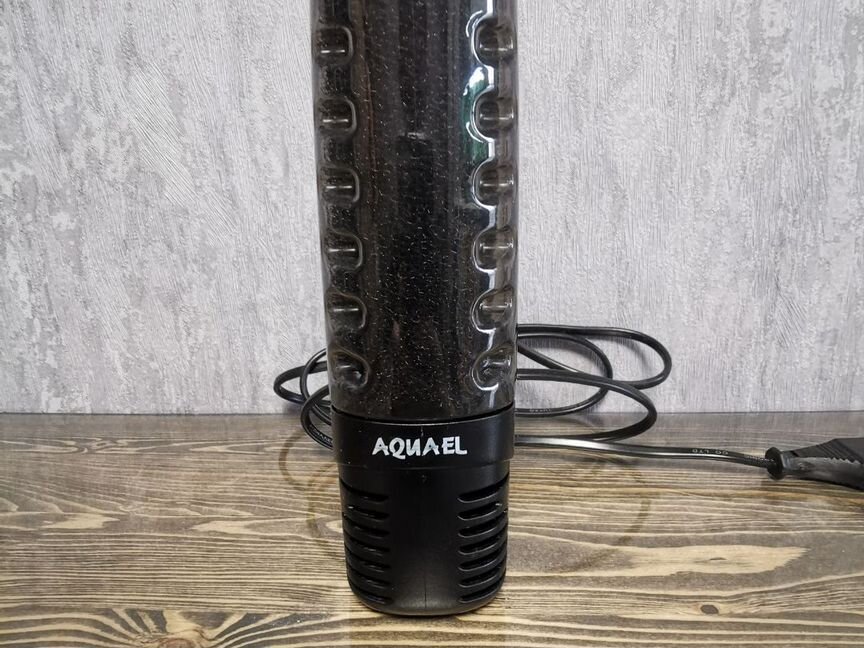 Внутренний фильтр aquael asap filter 500