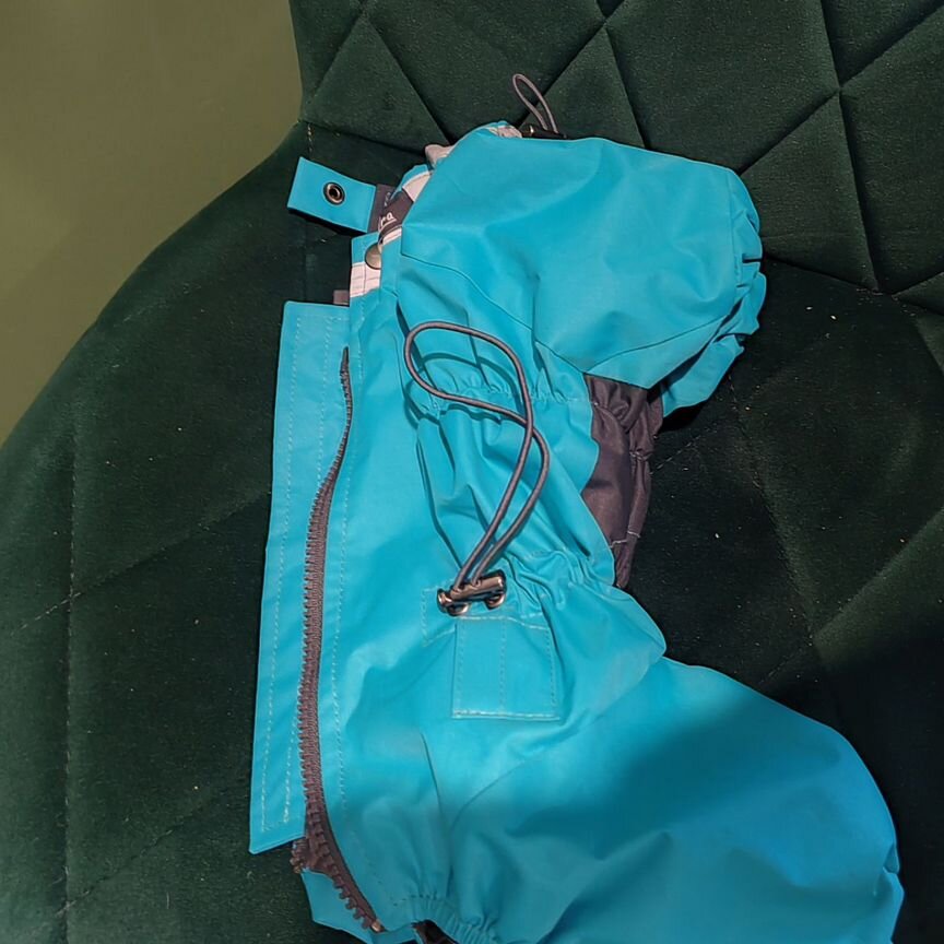 Курточка для собак мелких пород до 3х кг