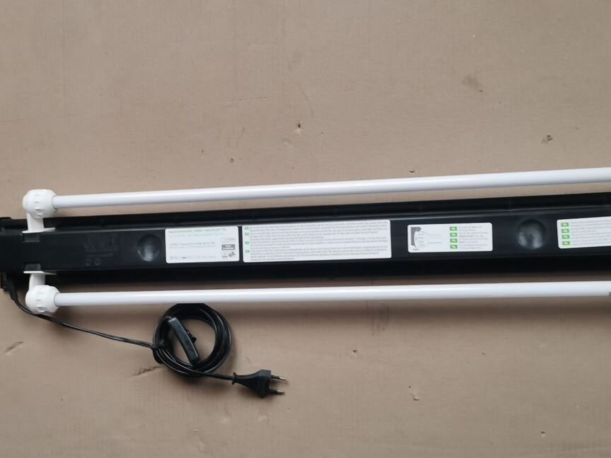 Светильник juwel multilux t5, 2x35w, 742mm, 2x35w