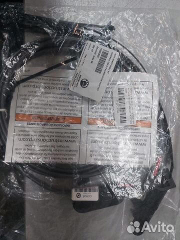 Кабель питания Power Cable 715003094 купить в Кемерово BRP 715003094 ...
