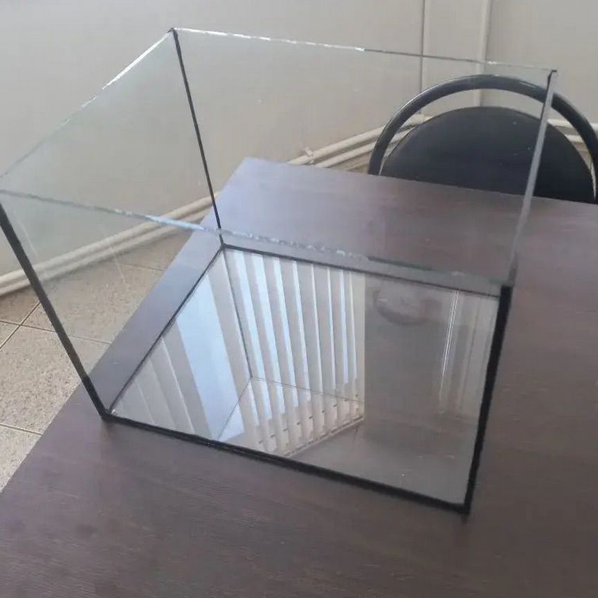 Аквариум 30*40*30