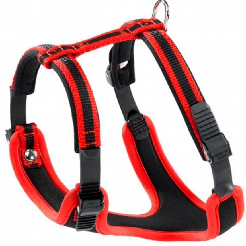 Шлейка для собаки Ferplast Ergocomfort P Medium