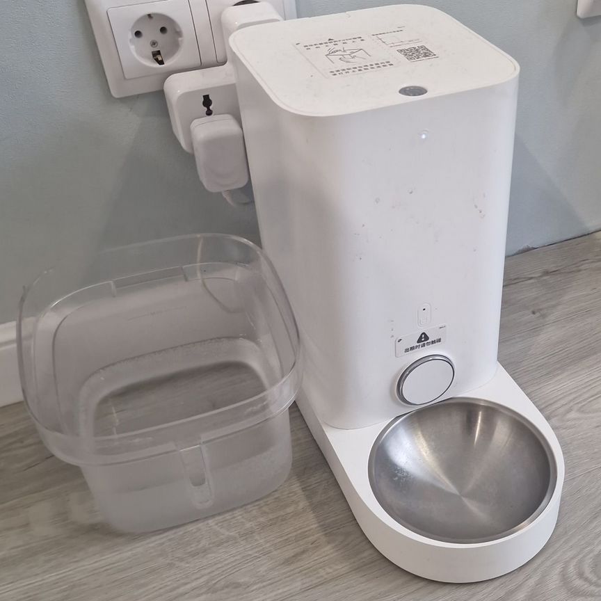 Автоматическая кормушка Xiaomi Petkit