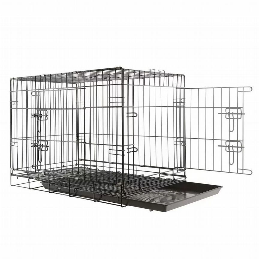 Клетка для собак