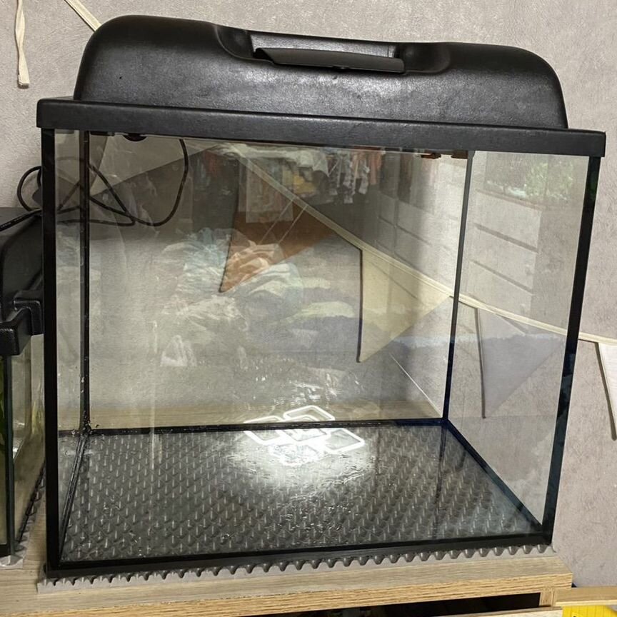 Аквариум 35 литров