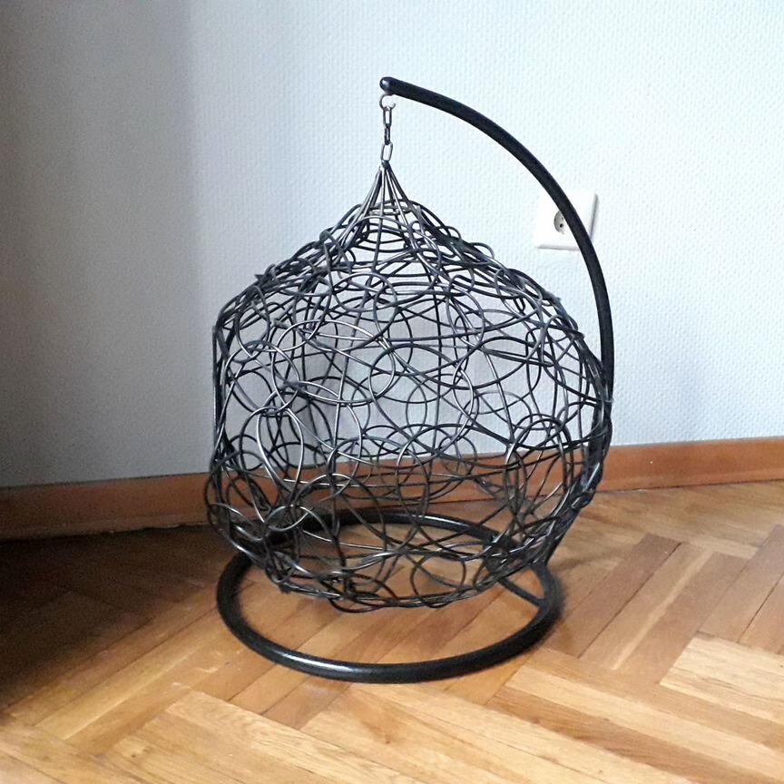 Домик для животных, подвесной кокон