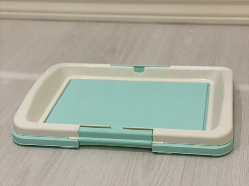 Туалет для собак лоток Японский стиль малый