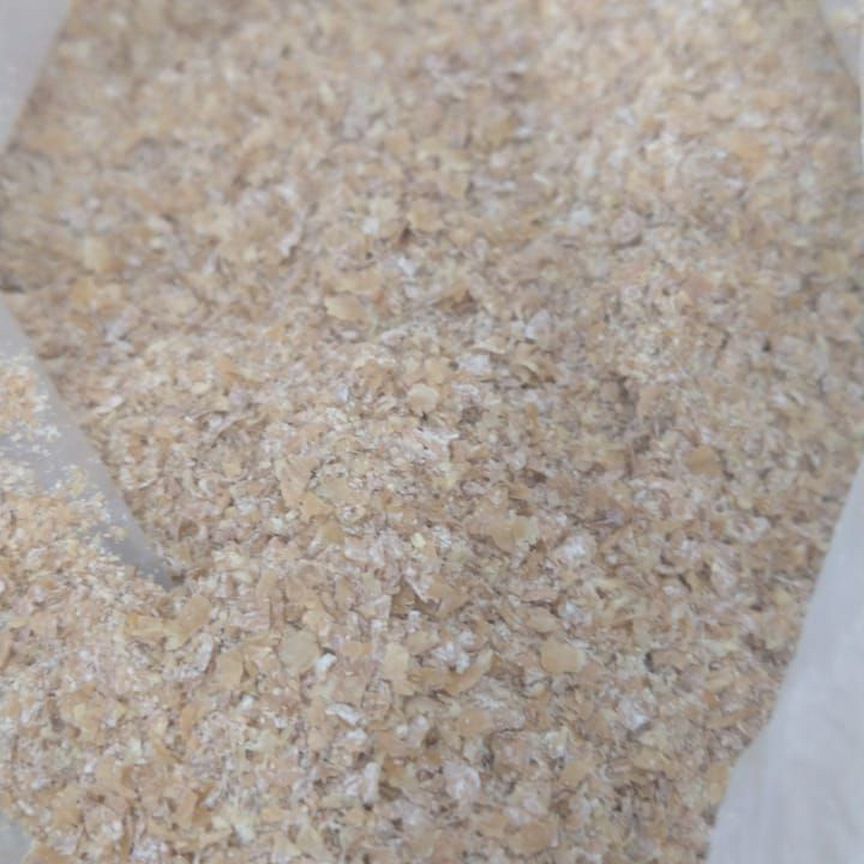 Отруби пшеничные