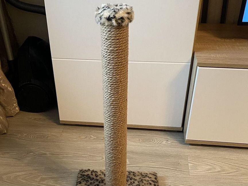 Когтеточка 65 см