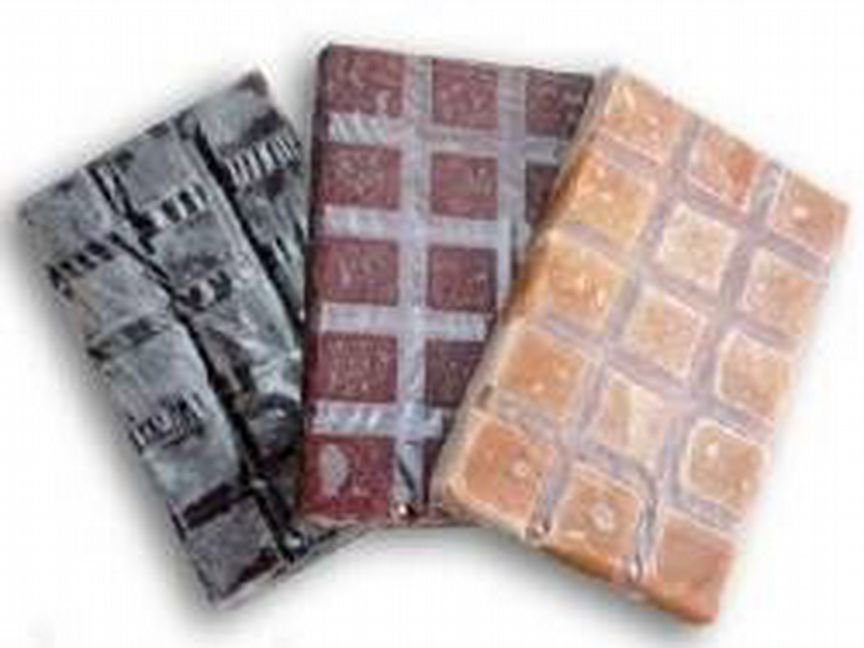 Мороженные корма для рыб