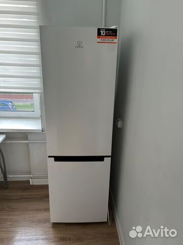 Холодильник Indesit no frost DF-4180 W купить в Москве | Товары для ...