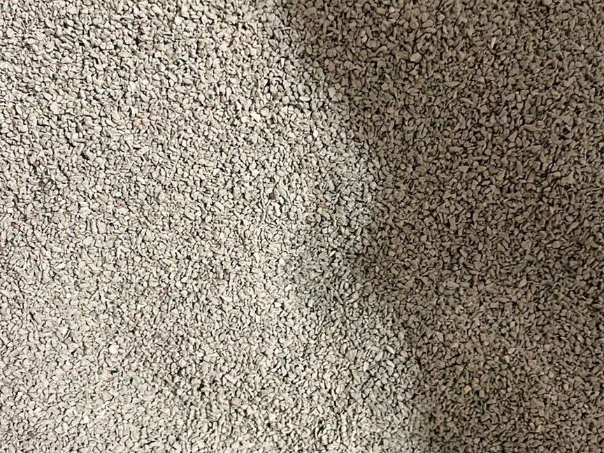 Песок-цеолит для шиншилл