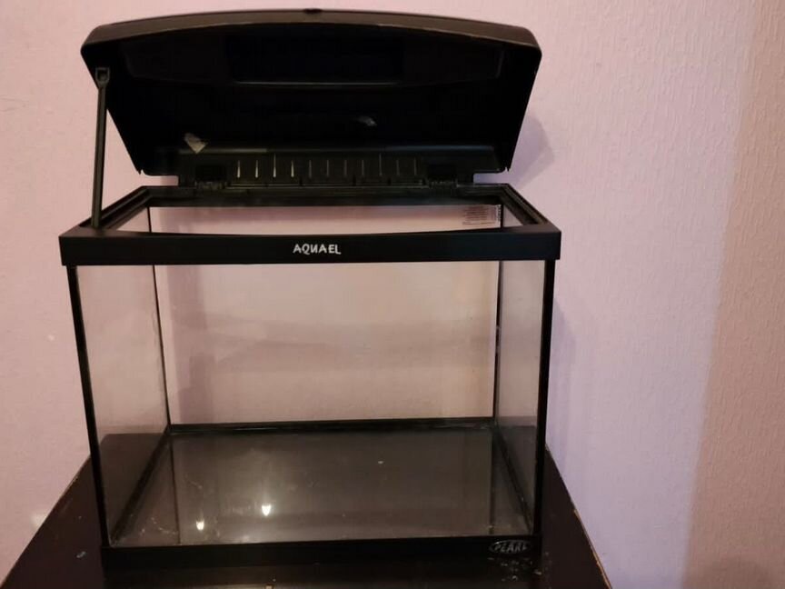 Аквариум aquael