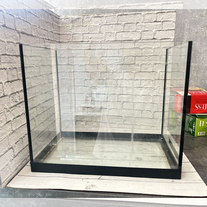 Аквариум 50 литров