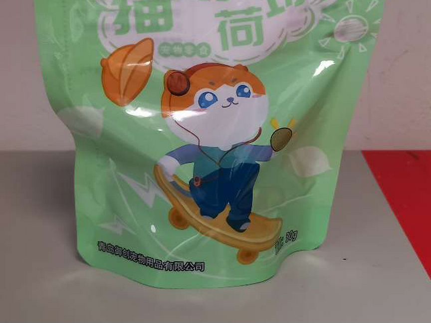 Кошачья мята шарик опт