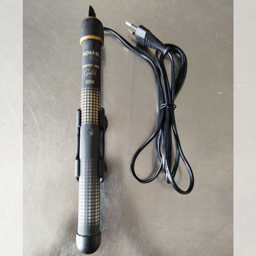 Грелка в аквариум Aquael 50W