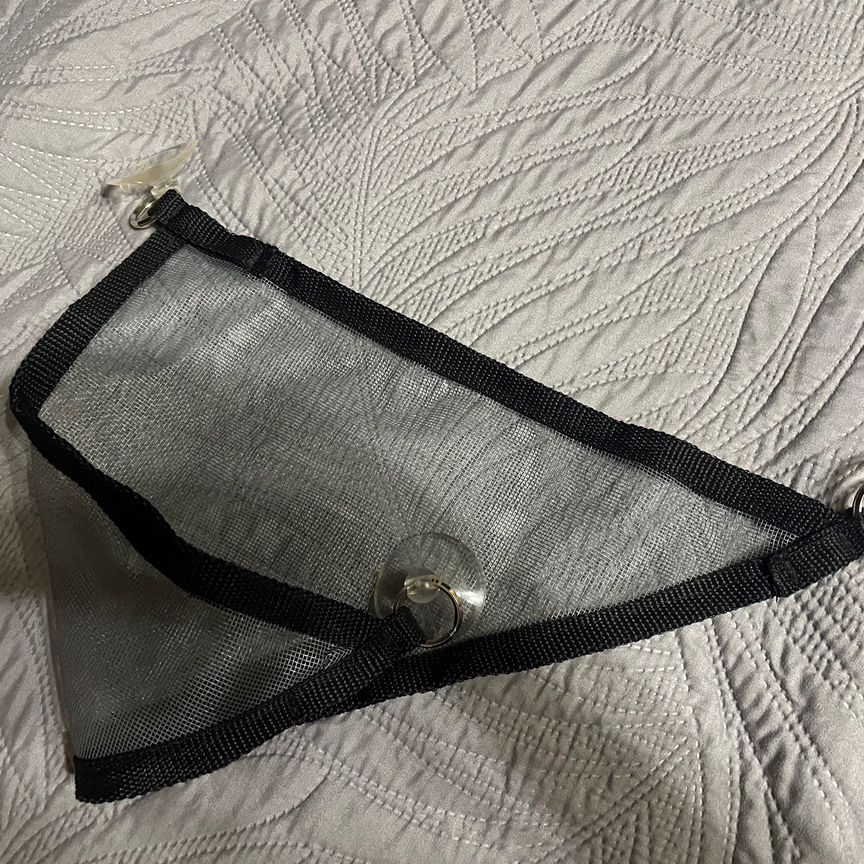 Гамак для террариума 35х35х50