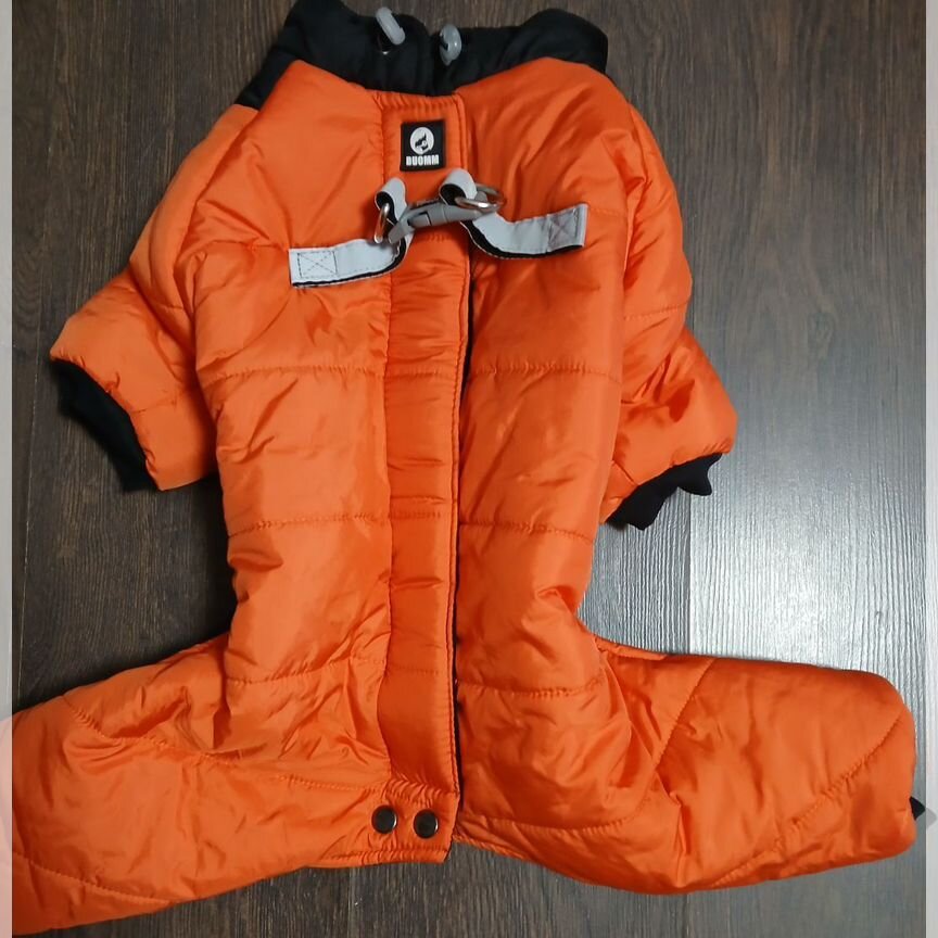 Одежда для собак