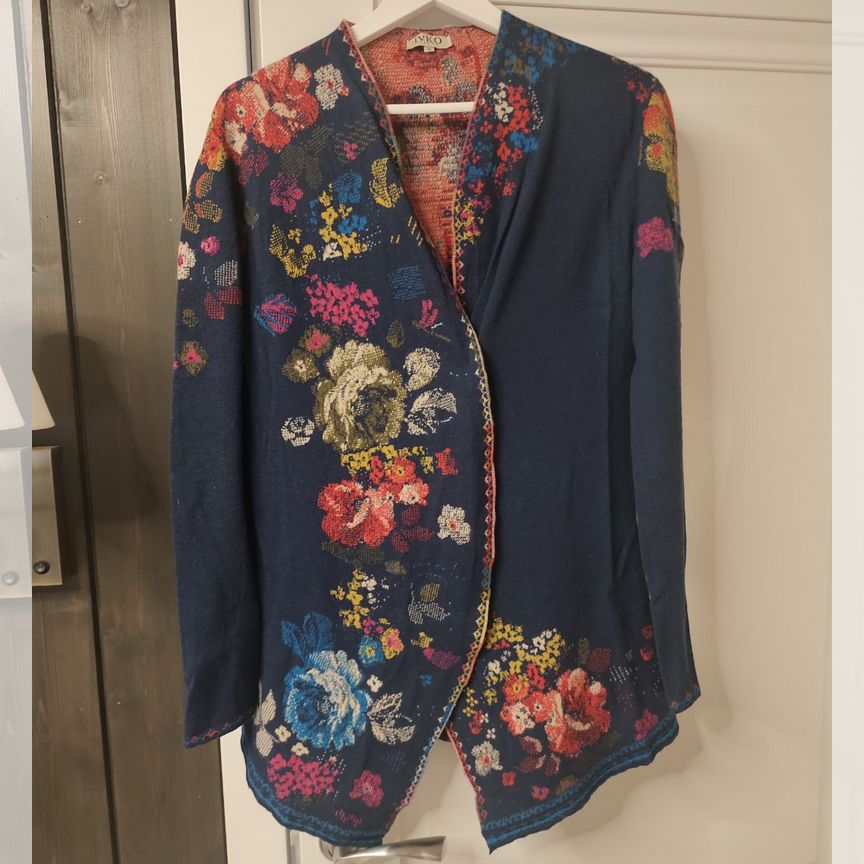 Одежда ivko, меринос100% на 44-46