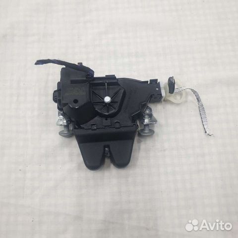 Mercedes замок крышки багажника A0997501800 купить в Москве MERCEDES ...