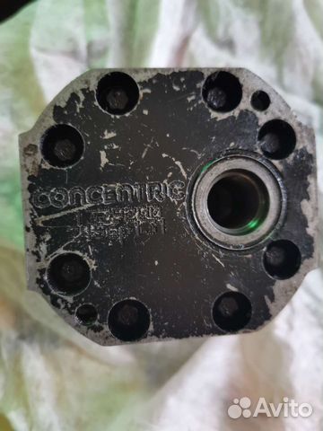 Насос низкого давления даф 95 1339200 купить в Воронеже DAF 1339200 | Авито