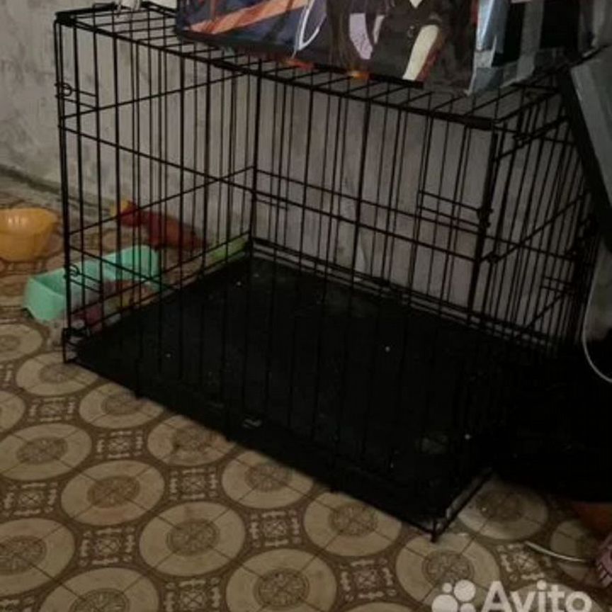 Клетка для животных