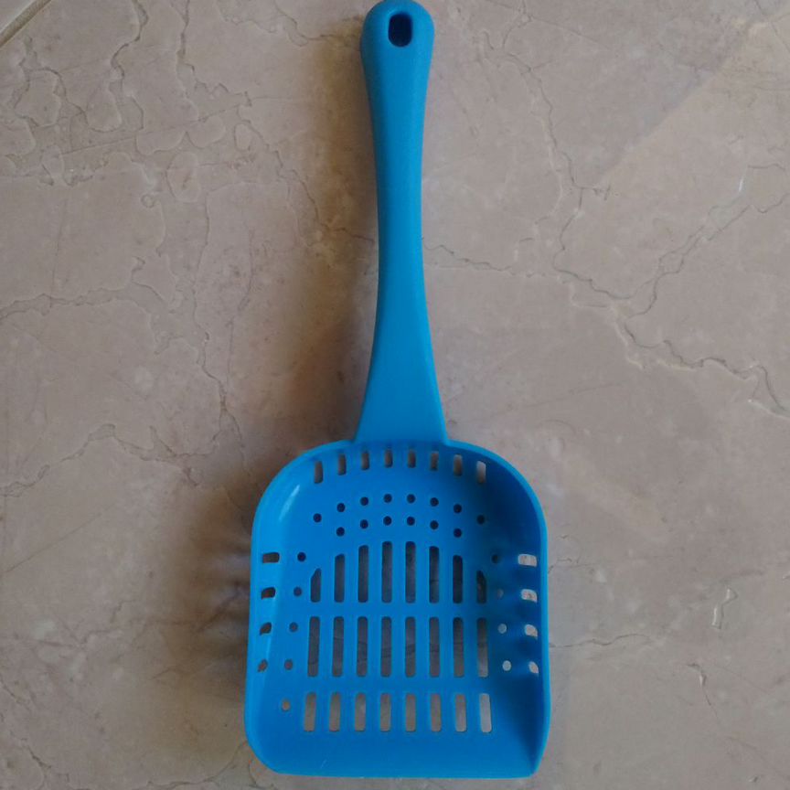 Совок для кошачьего туалета