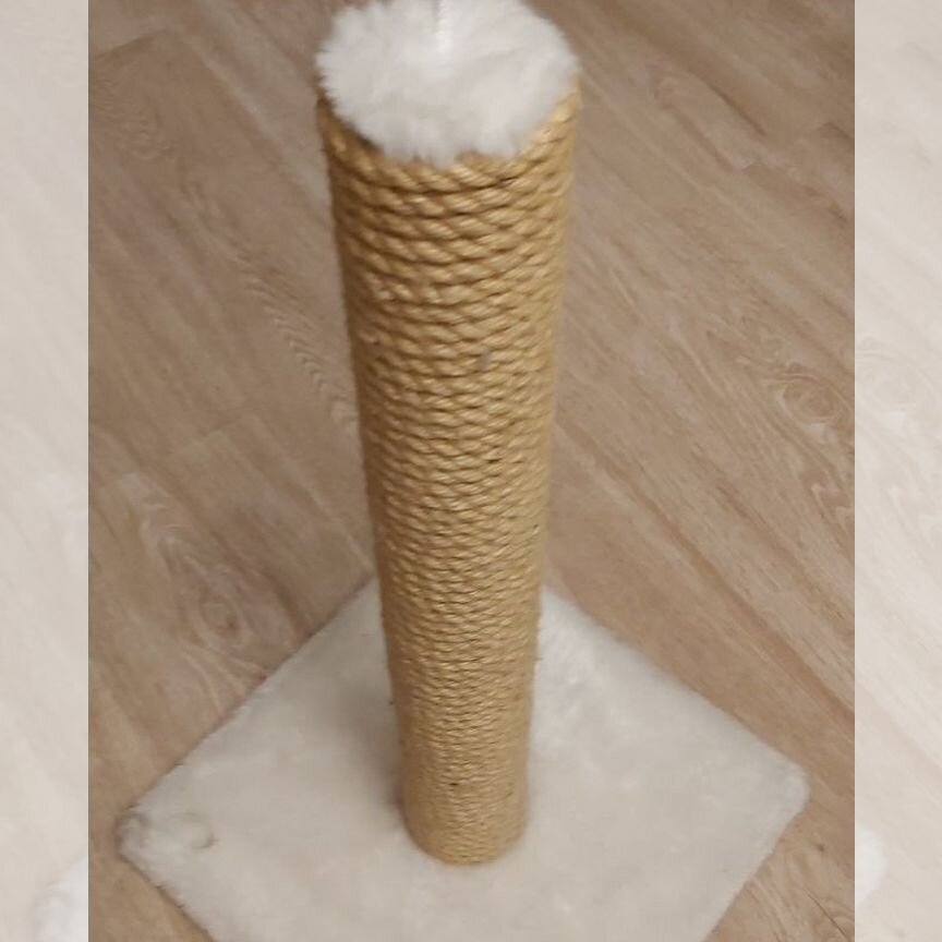 Когтеточка для кошек бу