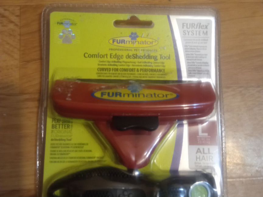 Фурминатор