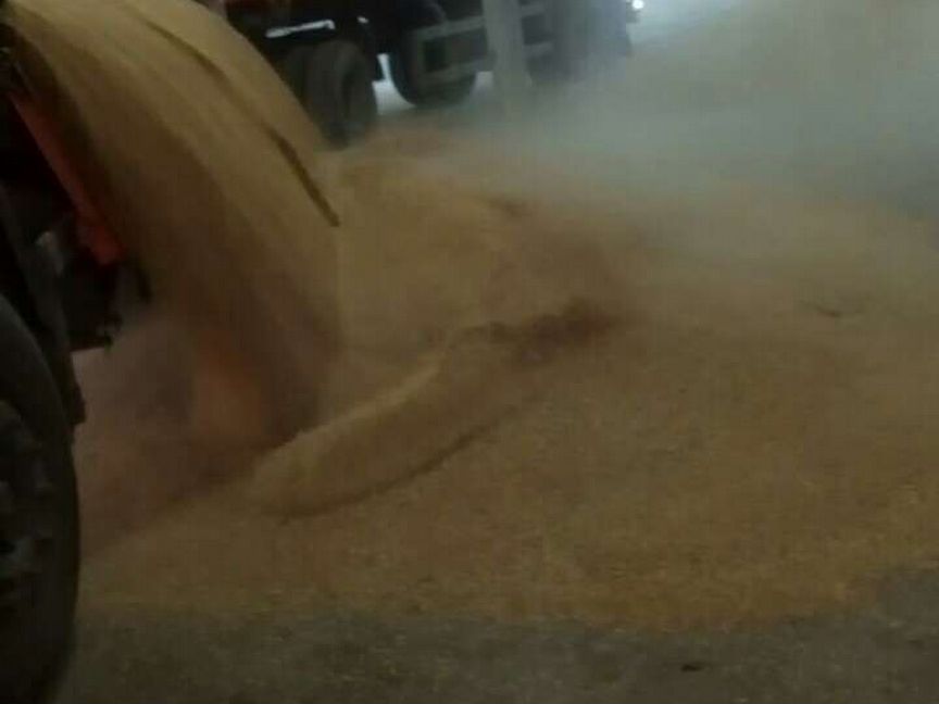 Корма Зерно:Пшеница Ячмень Отруби