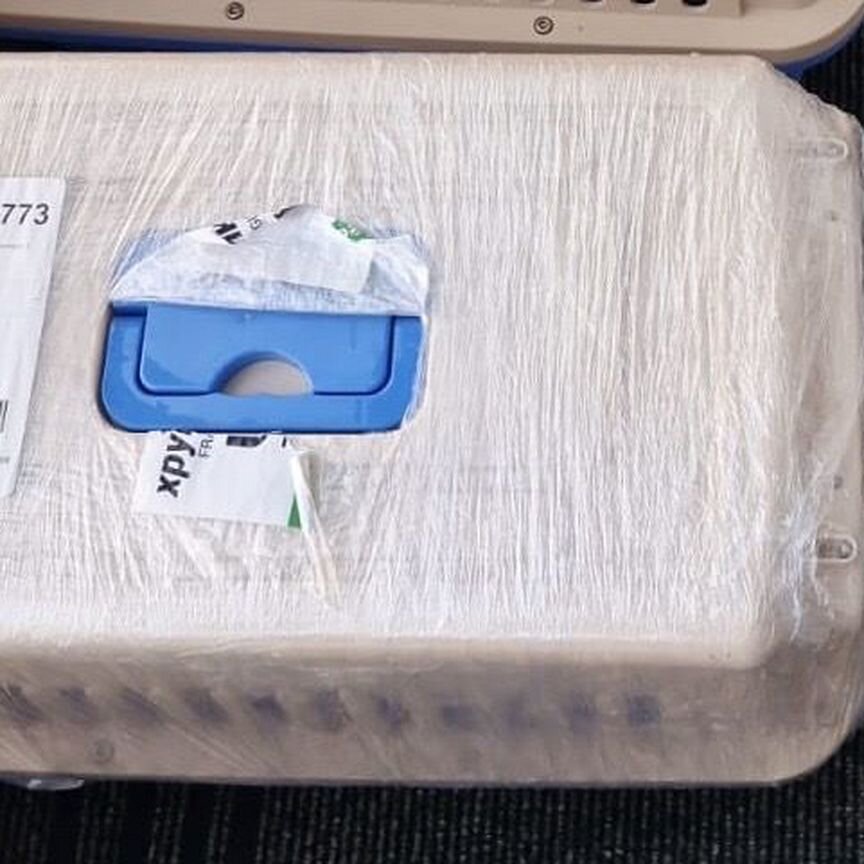 Переноска для кошек