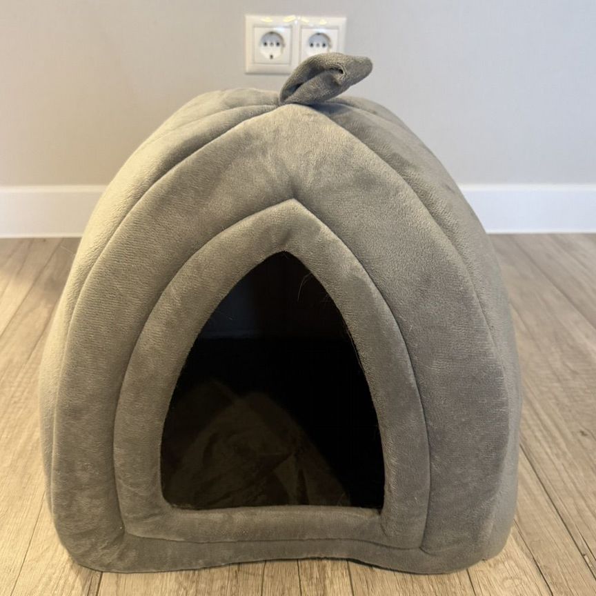 Домик для кошки