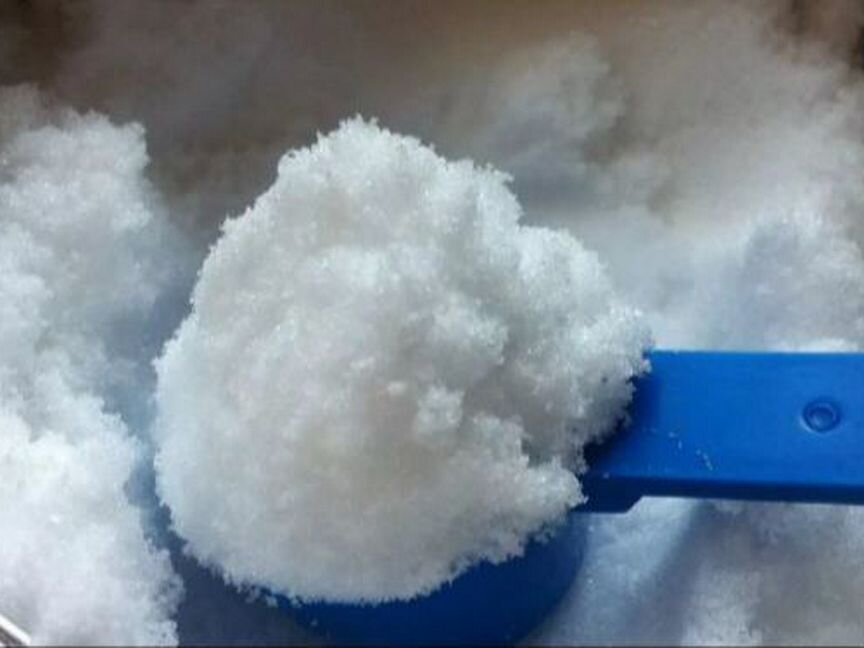 Щавелевая кислота