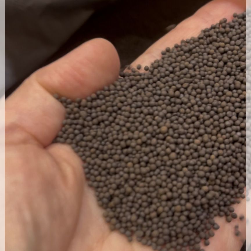 Грунт для аквариума пропант